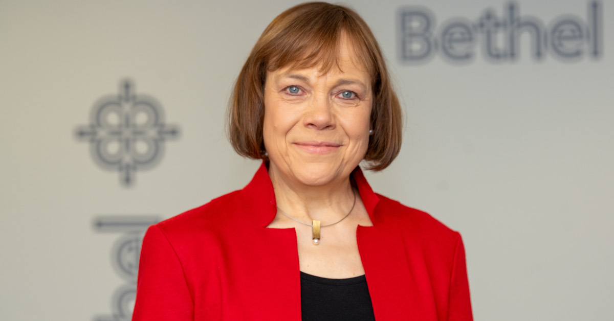 Ex-EKD-Ratsvorsitzende geht zu den Bodelschwinghschen Stiftungen Bethel ...