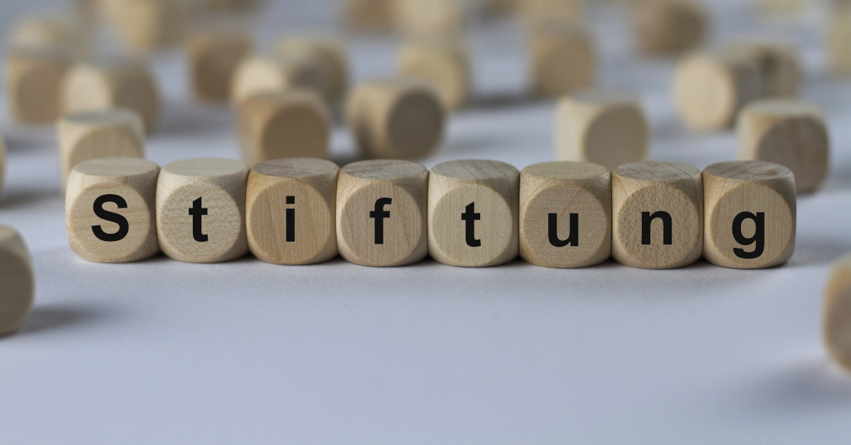 Erstmals mehr als 25.000 Stiftungen in Deutschland - DIE STIFTUNG