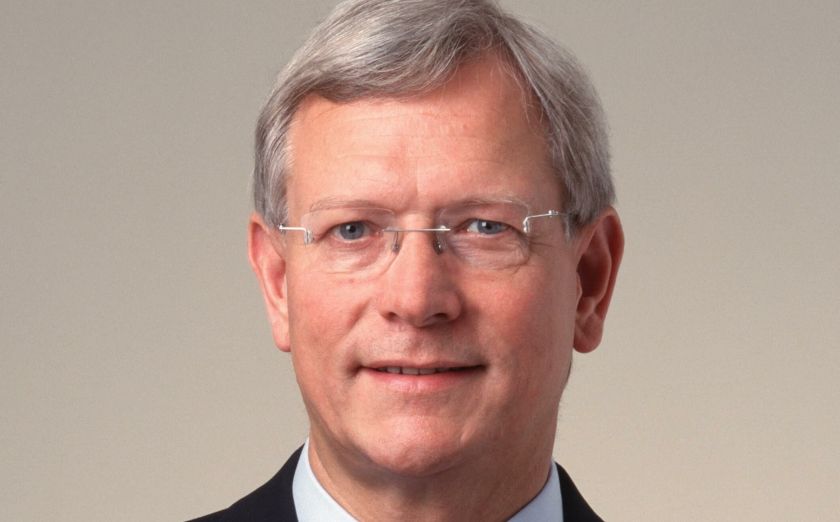 Eckhard Uhlenberg soll NRW-Stiftung führen - DIE STIFTUNG