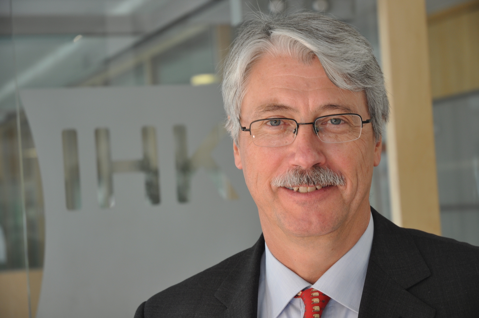 Neuer Aufsichtsratschef der VMLS Hanau hat christlichen Ansatz und ...