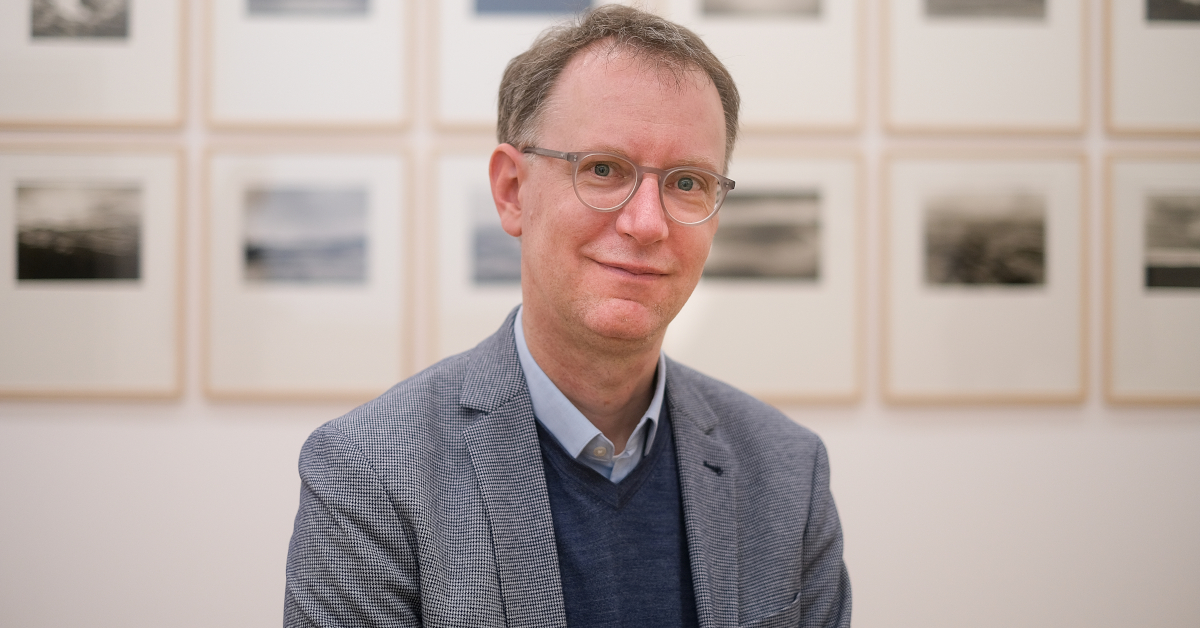 Peter-Paul-Rubens-Stiftung mit neuem Präsidenten - DIE STIFTUNG
