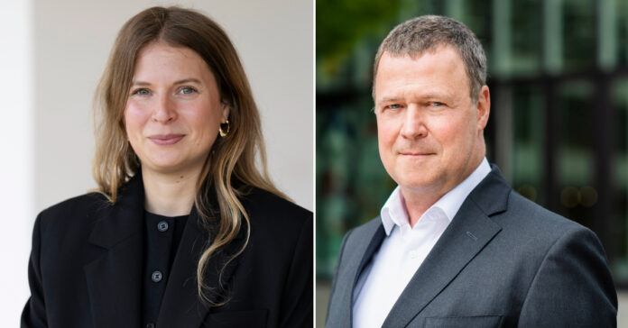 Duisburg: Haniel-Stiftung mit neuer Führung - DIE STIFTUNG