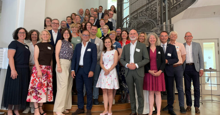 Stiftung Lesen mit neuem Vorstand - DIE STIFTUNG