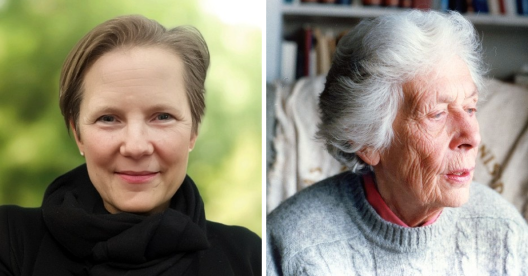 Freya-von-Moltke-Stiftung: rbb-Journalistin in Stiftungsrat berufen ...